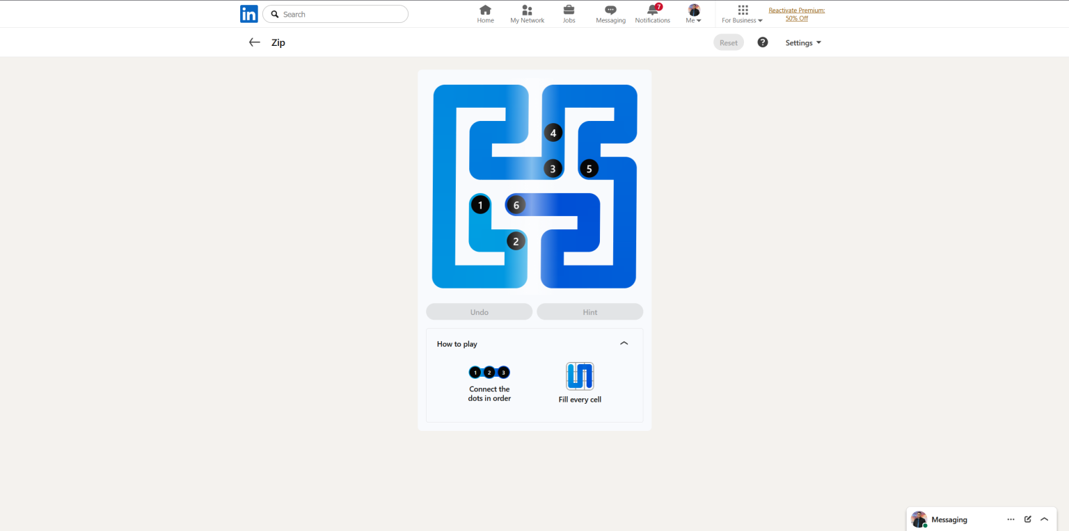 All LinkedIn Games Solutions for Today (April 8, 2026)