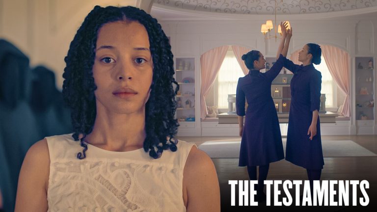 The Testaments Season 1 Episode 5 Spoiler Recap: "Ball"
