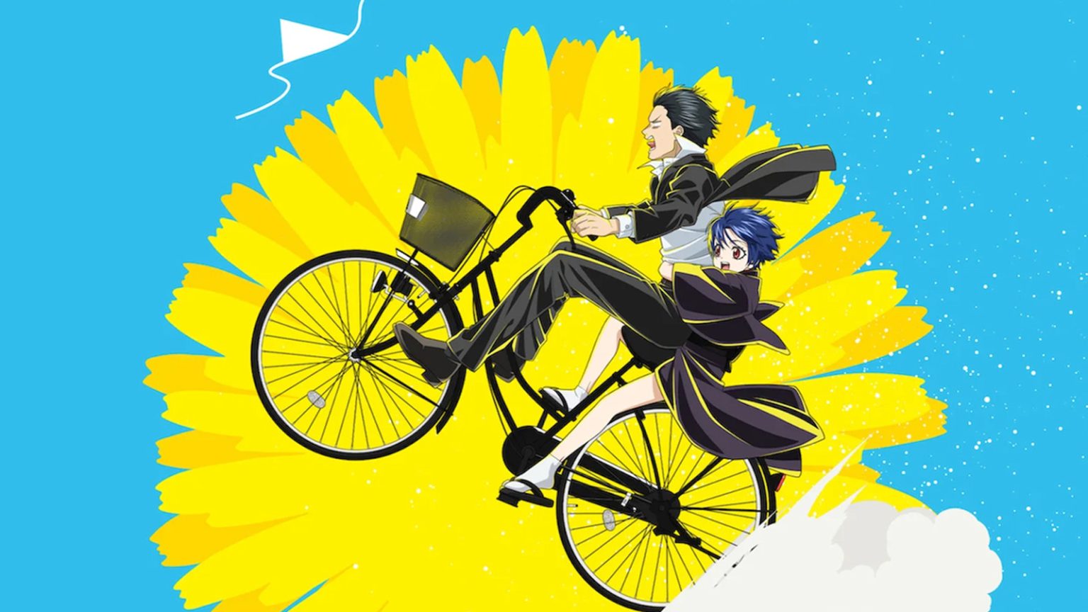 10 Best Anime ONA Series of All Time, Ranked