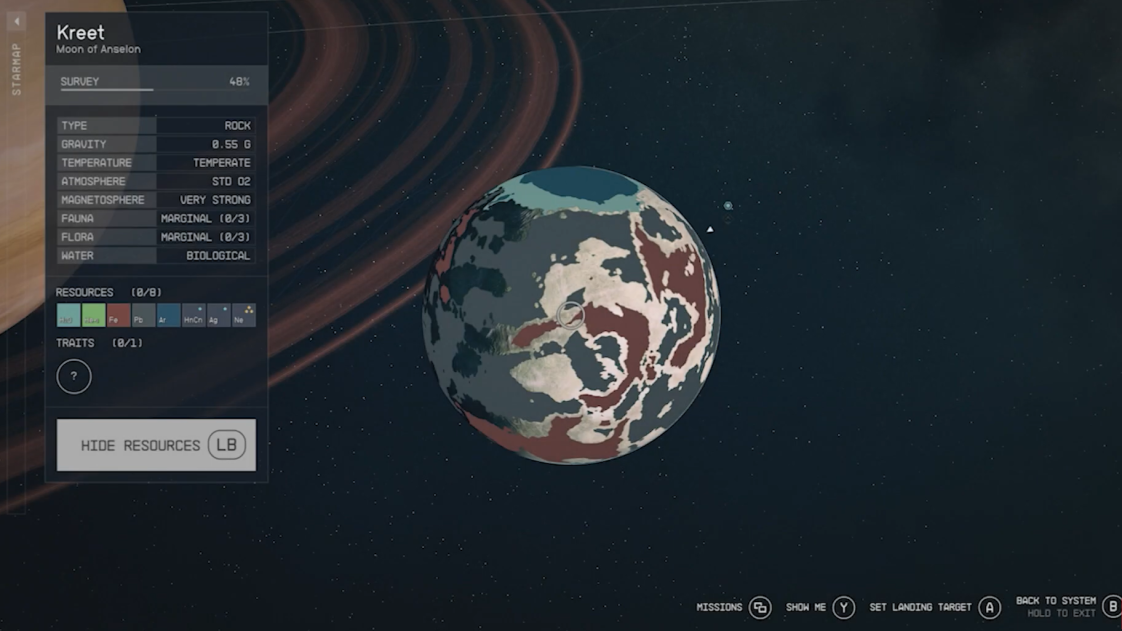 5 Best Planets for Outposts in Starfield