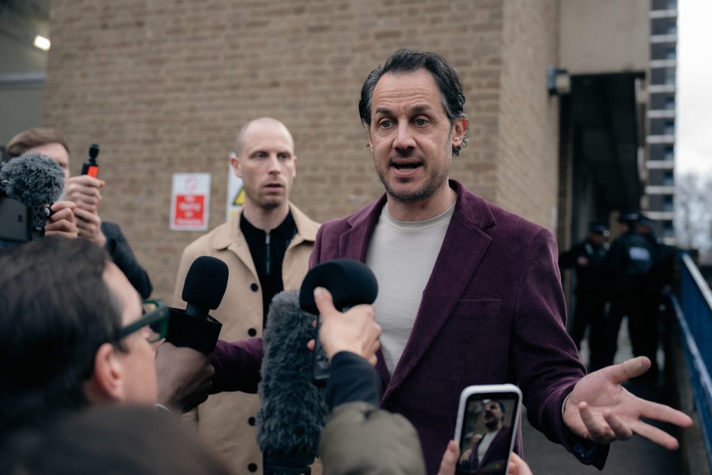 Criminal Record Season 2 Ending Explained: Who Killed Leo and Why Was ...