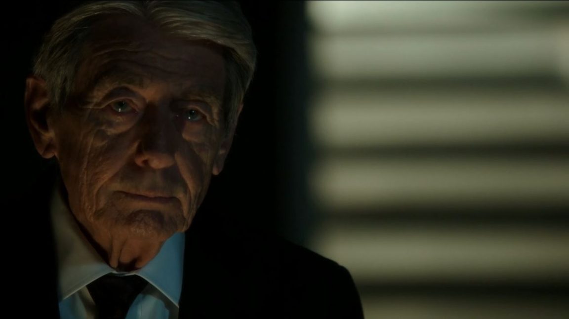 John Nolan’s Villain Role: What Made John Greer So Terrifying in Person ...