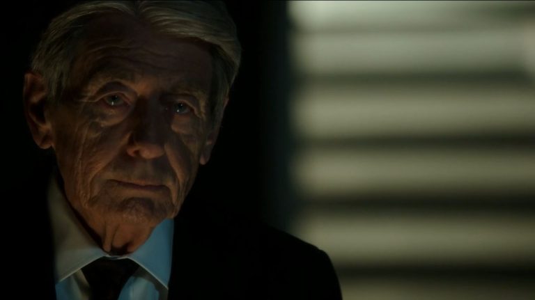John Nolan’s Villain Role: What Made John Greer So Terrifying in Person ...