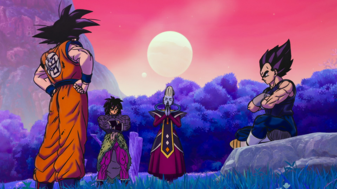 Everything We Know About Dragon Ball Super: Super Hero on Hulu (April 2026)