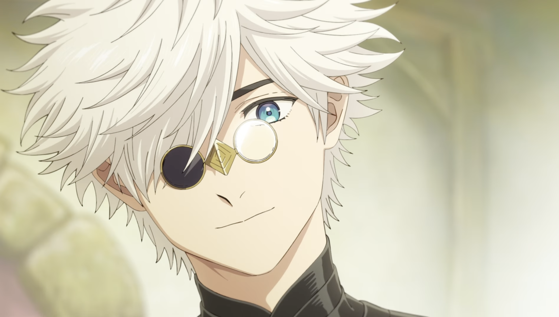 Witch Hat Atelier Episode 3 Recap & Review: Agott Thrusts Coco Into ...