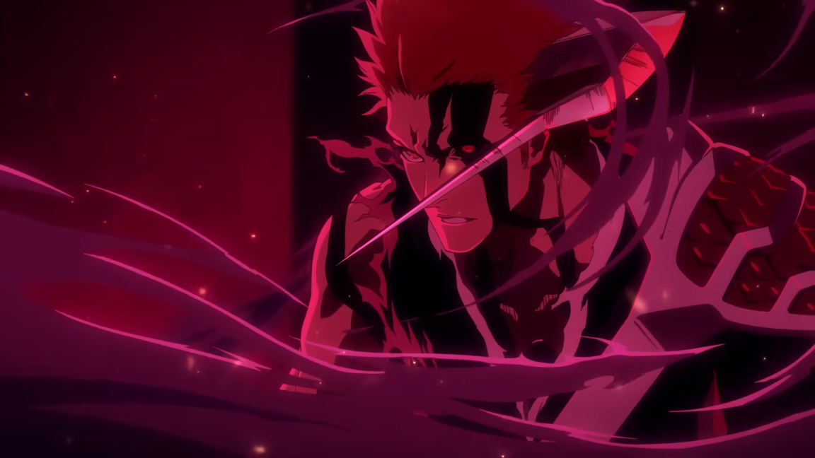 Bleach: Thousand-Year Blood War – The Calamity: Release Date, What to ...