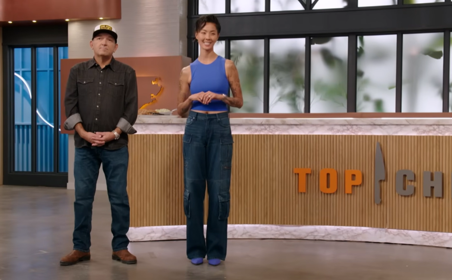Top Chef Season 23 Elimination: Who Went Home This Week?