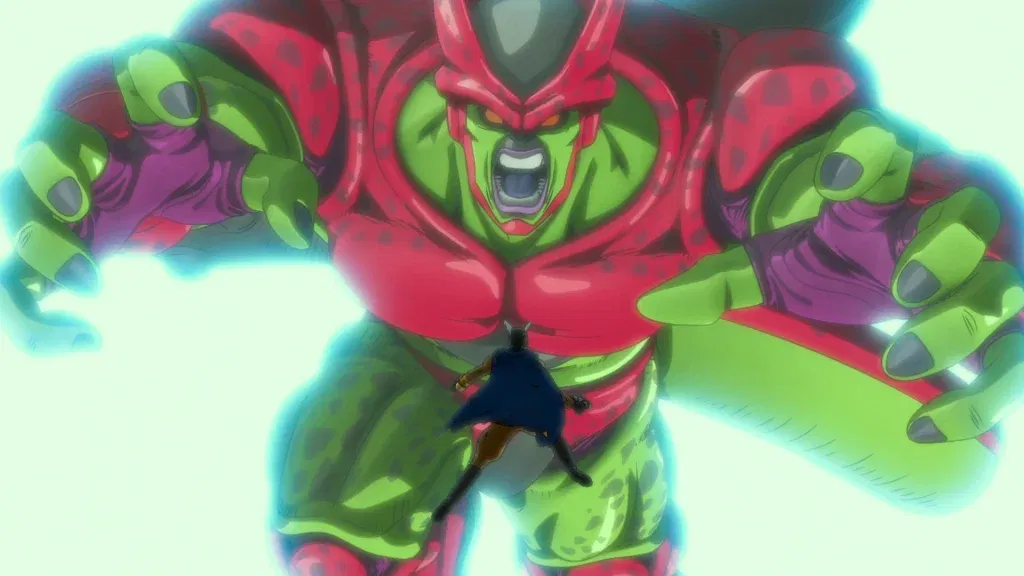10 Strongest Dragon Ball Characters Who Are Not Saiyans, Ranked