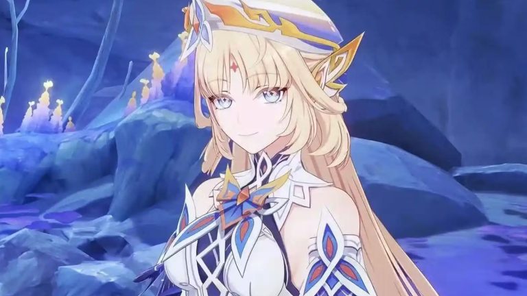 Genshin Impact 6.5 Linnea Materials Prefarm Guide