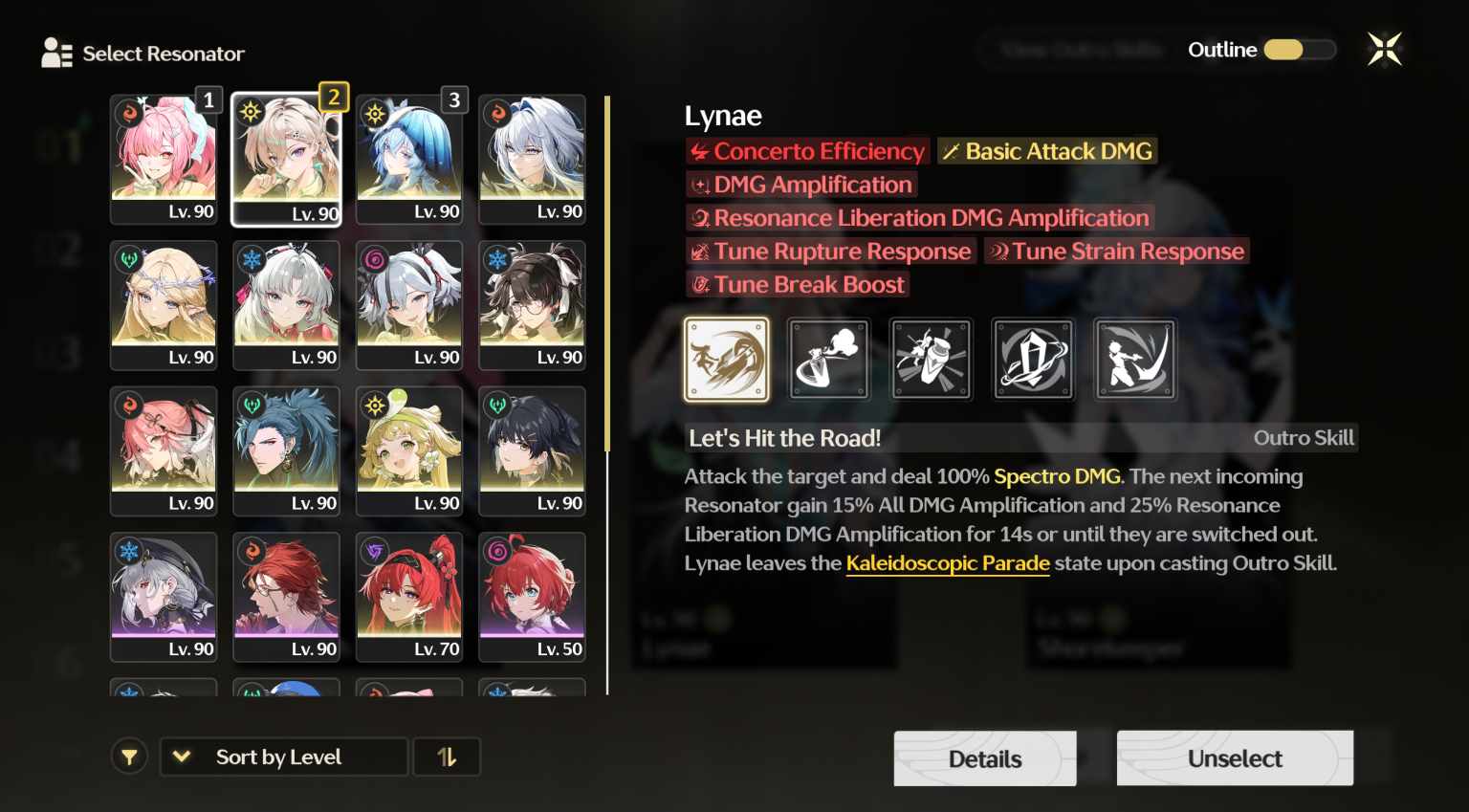 Wuthering Waves Lynae Build Guide: Best Weapons, Teams, Echoes, and More