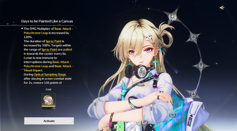 Wuthering Waves Lynae Build Guide: Best Weapons, Teams, Echoes, and More