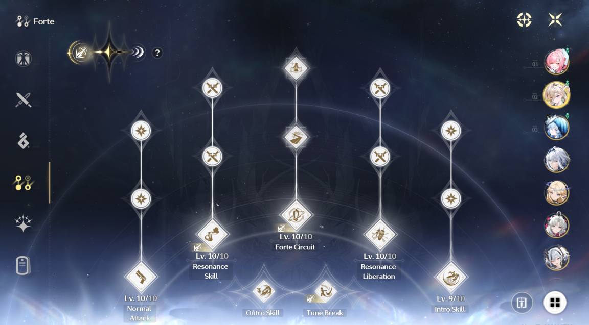 Wuthering Waves Lynae Build Guide: Best Weapons, Teams, Echoes, and More
