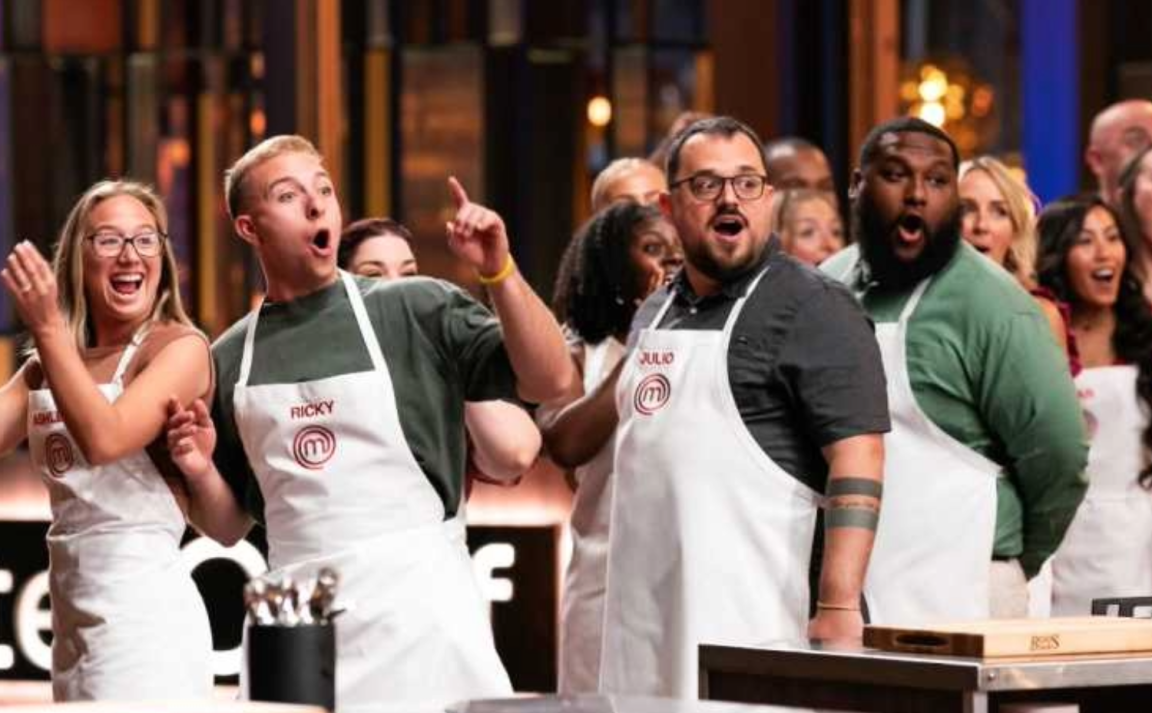 How to Watch MasterChef USA Season 16: Episode Guide and Meet the ...