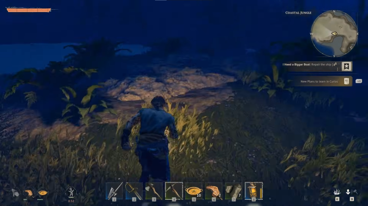 How to Get Clay in Windrose?
