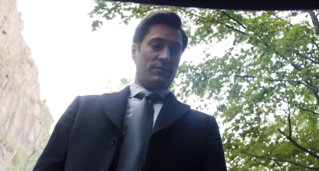 Daredevil: Born Again Season 2 Full Cast and Character Guide: Who’s ...