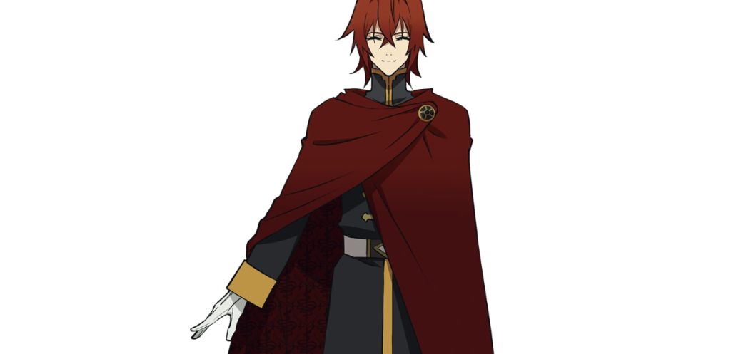 Every Magia Vander in Wistoria: Wand and Sword, Ranked Least to Most ...