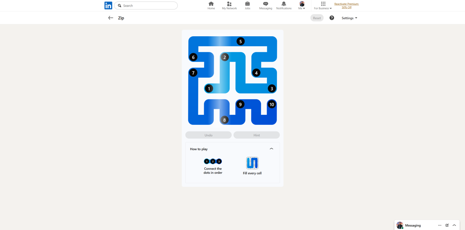 All LinkedIn Games Solutions for Today (April 15, 2026)