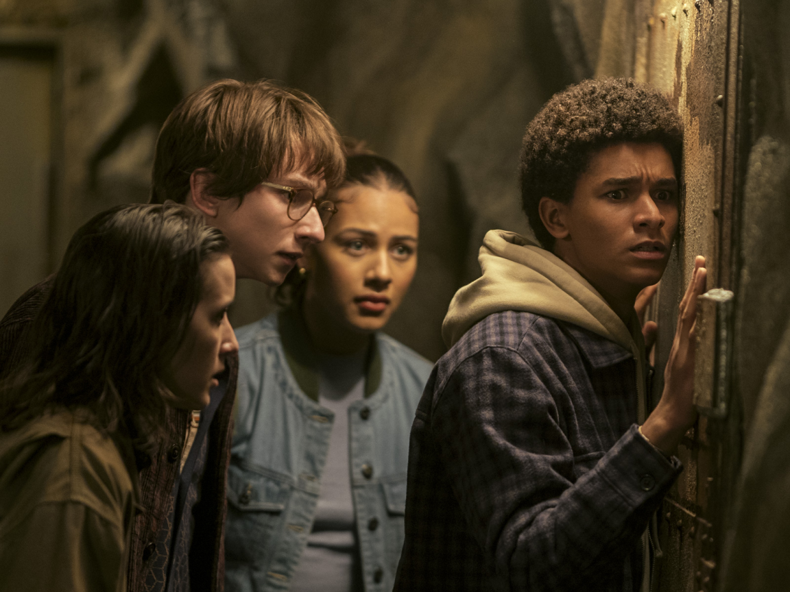 10 Underrated Horror Shows Like From, Ranked (& Where to Watch Them)