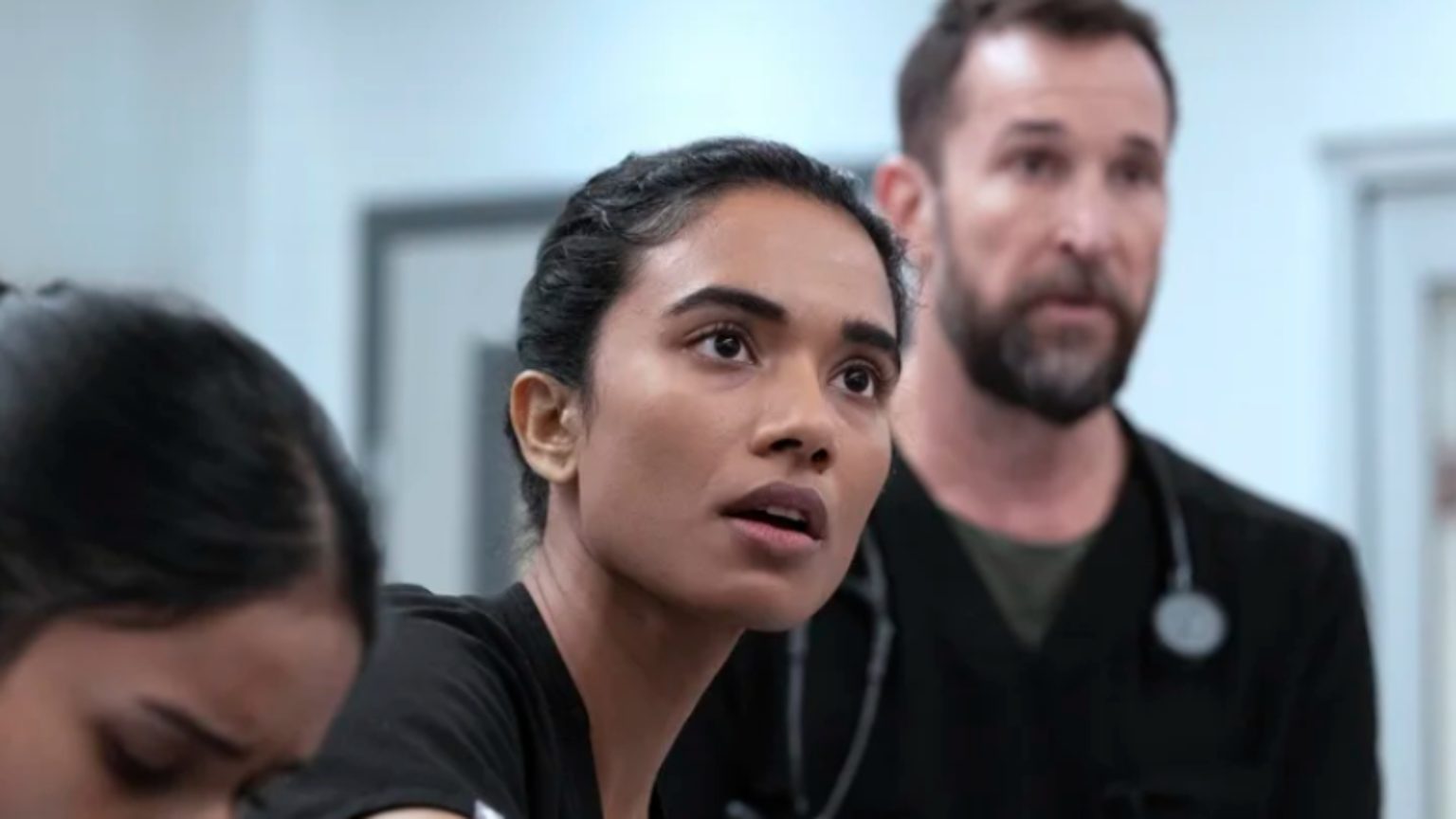 Every Episode of The Pitt Season 2, Ranked