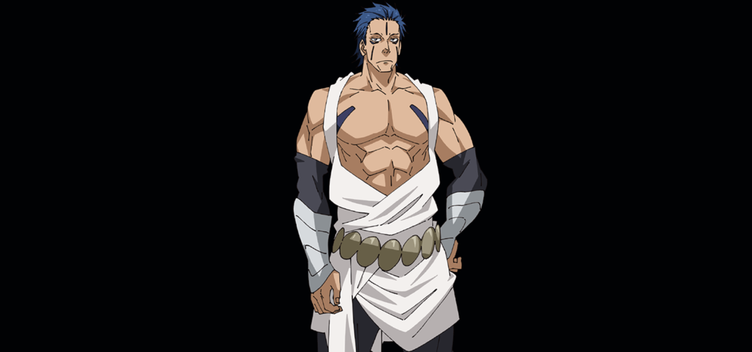 Strongest That Time I Got Reincarnated as a Slime Characters, Ranked