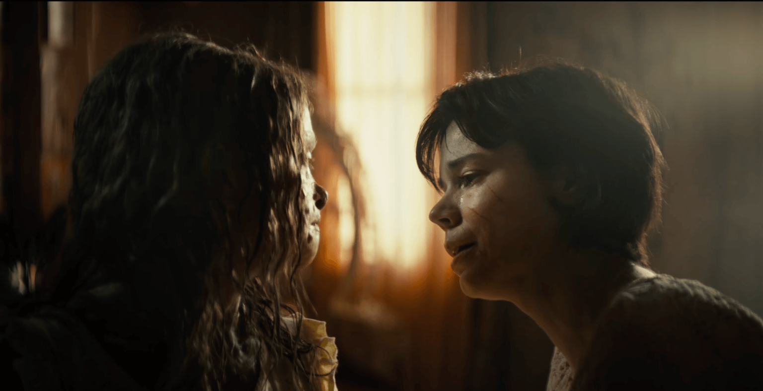 Lee Cronin’s The Mummy Ending Explained: What Really Happened to Katie?