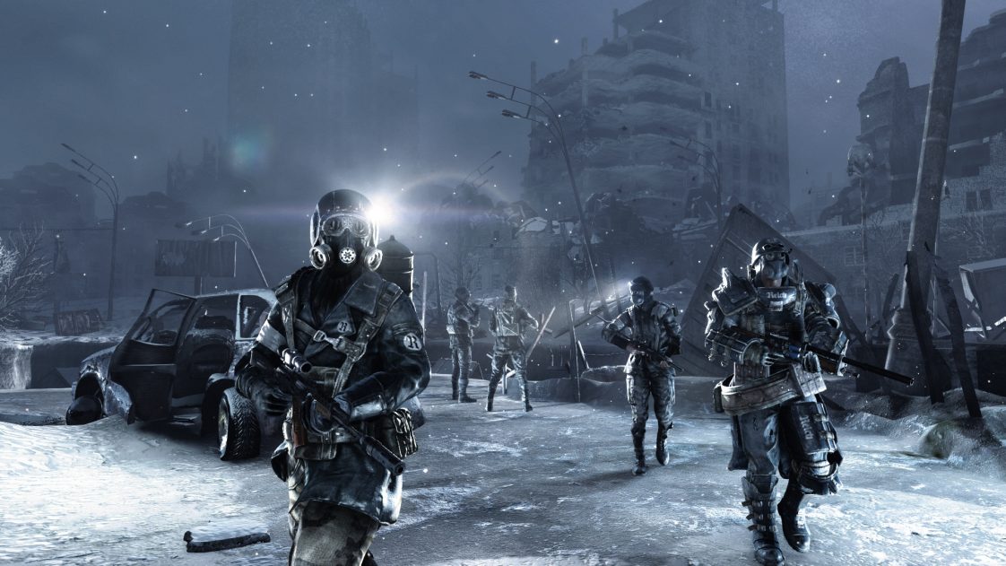 All Metro Games in Order: Chronological & Release Order (2026)