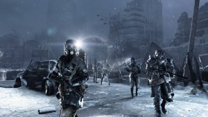All Metro Games in Order: Chronological & Release Order (2026)