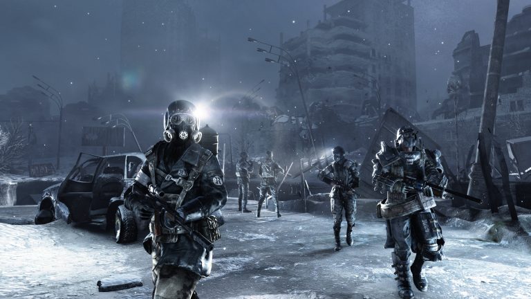 All Metro Games in Order: Chronological & Release Order (2026)