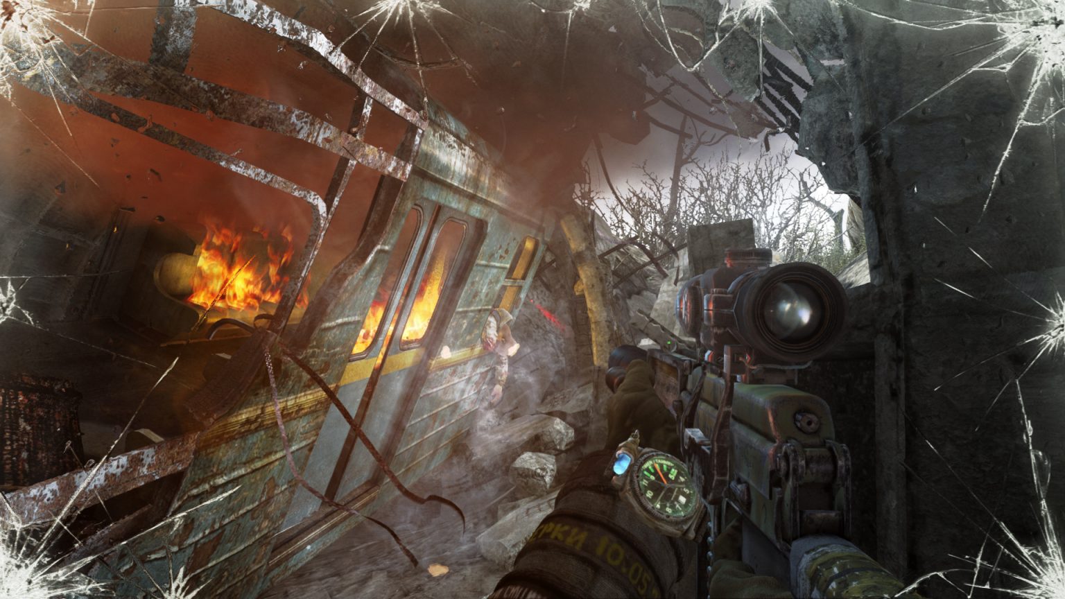 All Metro Games in Order: Chronological & Release Order (2026)
