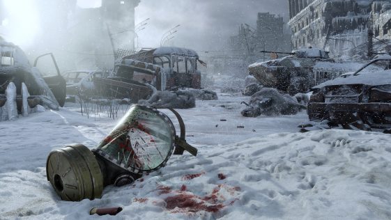 All Metro Games in Order: Chronological & Release Order (2026)