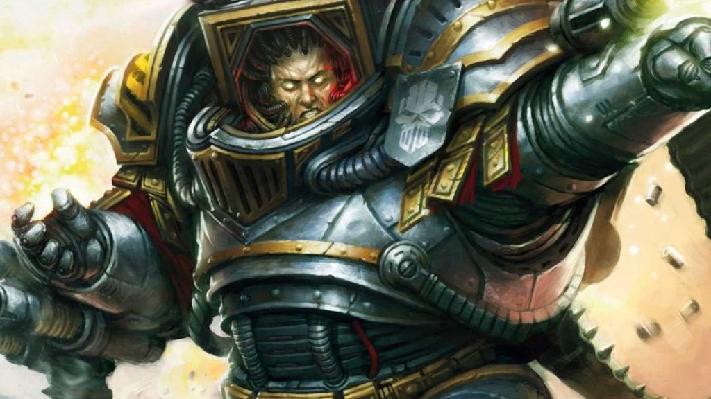 10 Lesser-Known Xenos Species of Warhammer 40,000, Explained