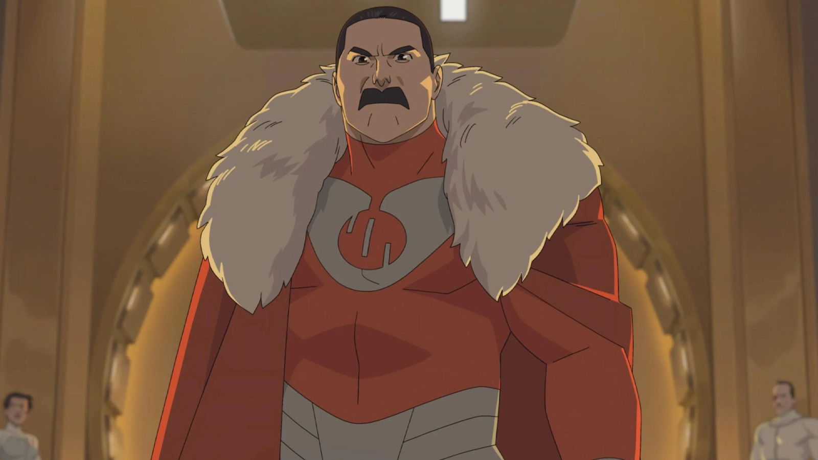 Invincible Season 4 Why Thragg Has Gone To Earth How It Affects Humanity Invincible Season 4 Why Thragg Has Gone To Earth How It Affects Humanity