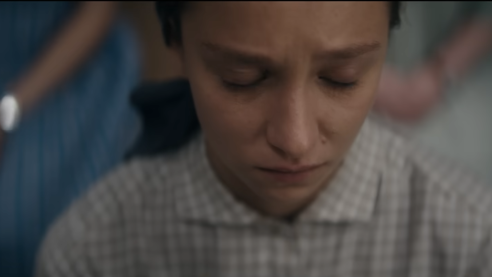 Unchosen Soundtrack: Every Song in the Netflix Psychological Thriller ...