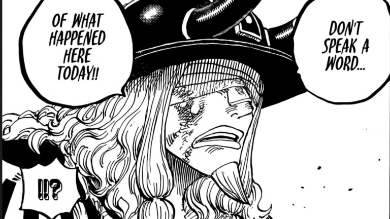 One Piece: Every Loki Ability and Power, Ranked