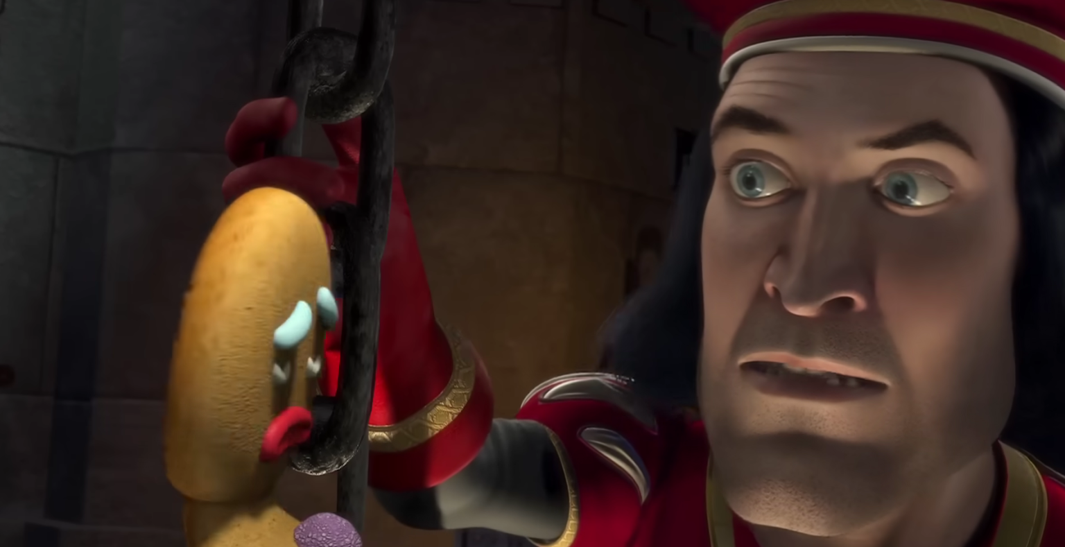 Shrek Turns 25: Ranking the 10 Greatest Memes Born From the Animated ...