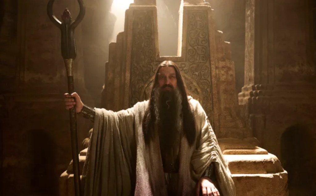 Rings of Power Season 3: Everything We Know — Release Date, Cast, Plot