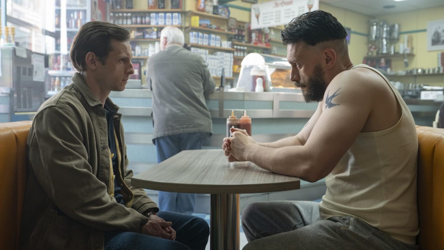 Half Man Ending Explained: What Turned Niall And Ruben’s Barn Fight Fatal?