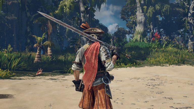 How to Get Boarding Party Gear in Windrose?
