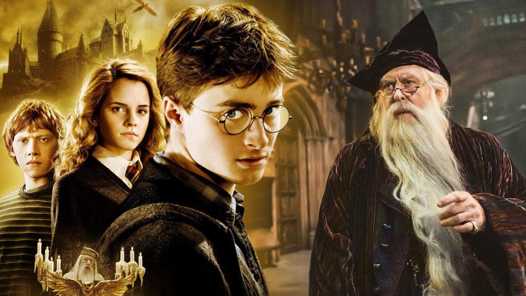 HBO’s Harry Potter Recasting Major Character for Season 2 After ...