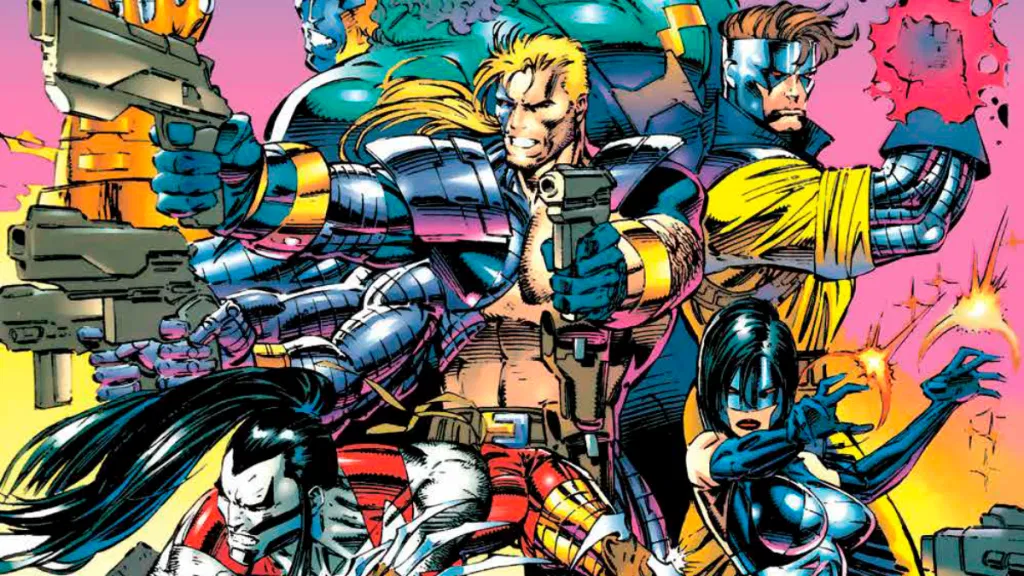 Every Hero Invincible Had to Cut From the Show Because of Copyright