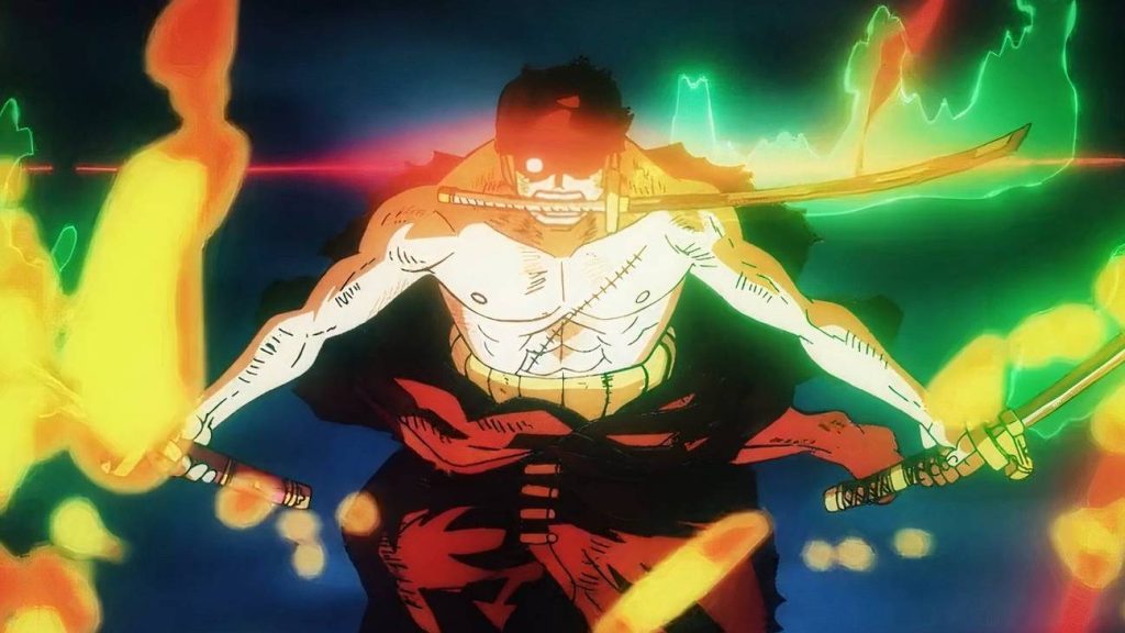 The 10 Strongest Disaster-Level Armament Haki Techniques in One Piece ...