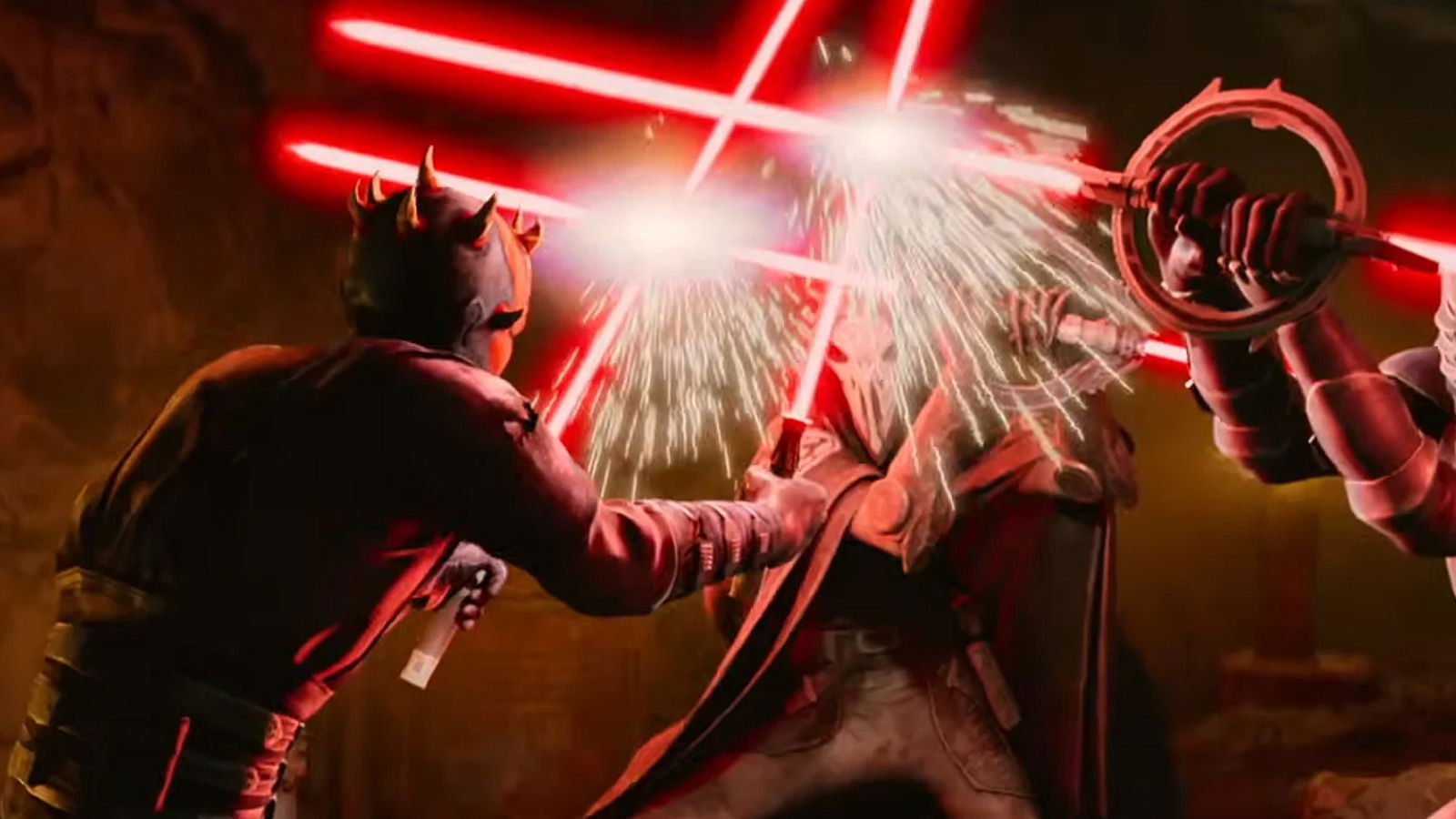 Star Wars: Maul – Shadow Lord Episodes 7 & 8 Ending Explained: What Did ...