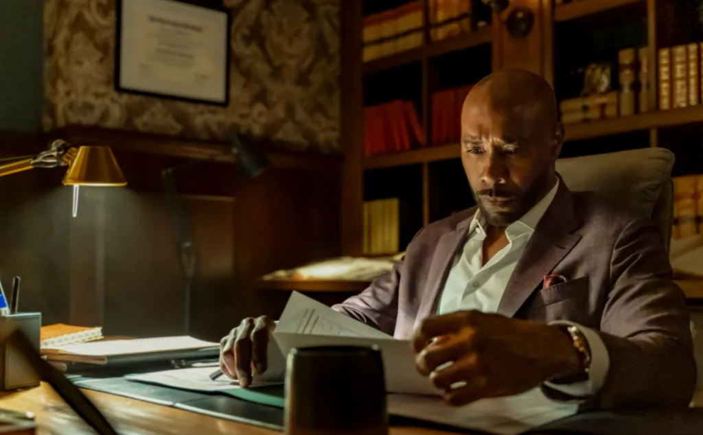 Every TV Show Coming to Paramount+ in May 2026