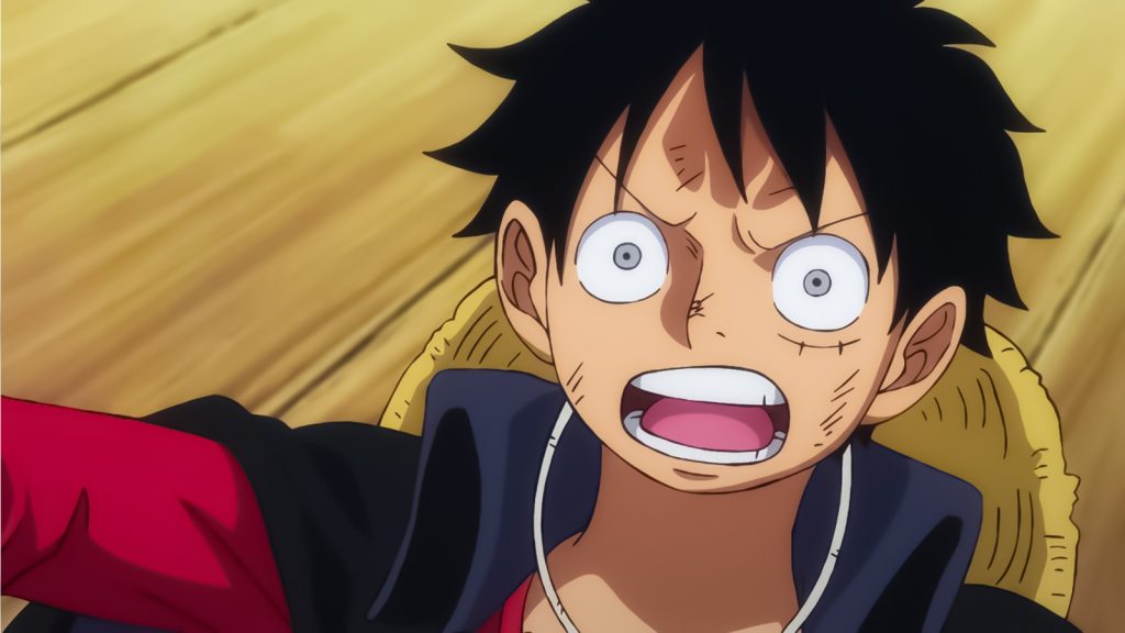 One Piece: Why Luffy Losing His Freedom in The Final Saga Will Be Oda’s ...