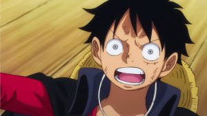 One Piece: Why Luffy Losing His Freedom in The Final Saga Will Be Oda’s ...