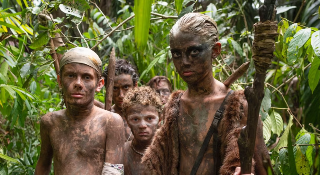 What is Netflix’s Lord of the Flies About: Everything to Know About ...