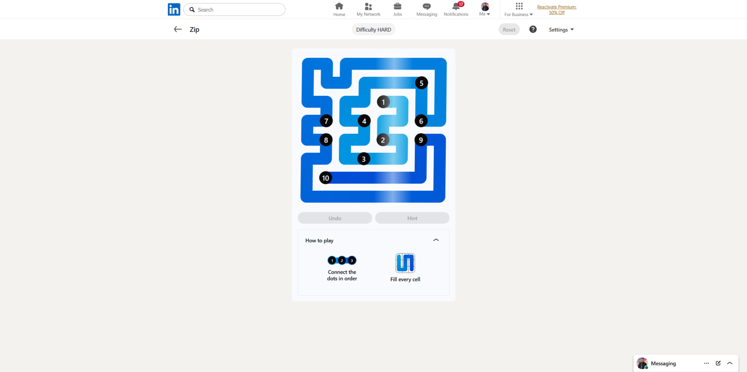 All LinkedIn Games Solutions for Today (May 2, 2026)
