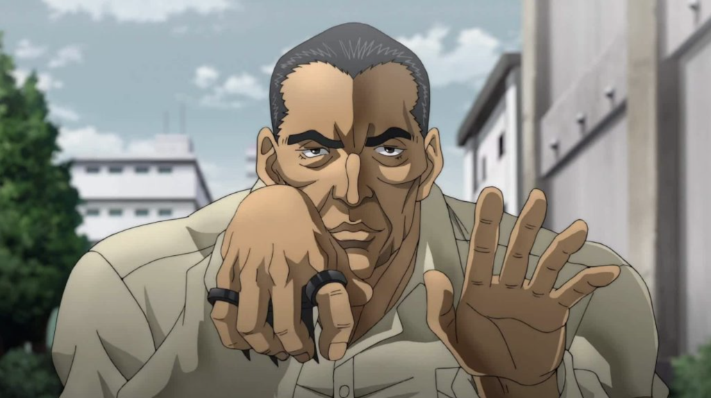 The 10 Most Broken Insta-Kill Techniques in Baki, Ranked
