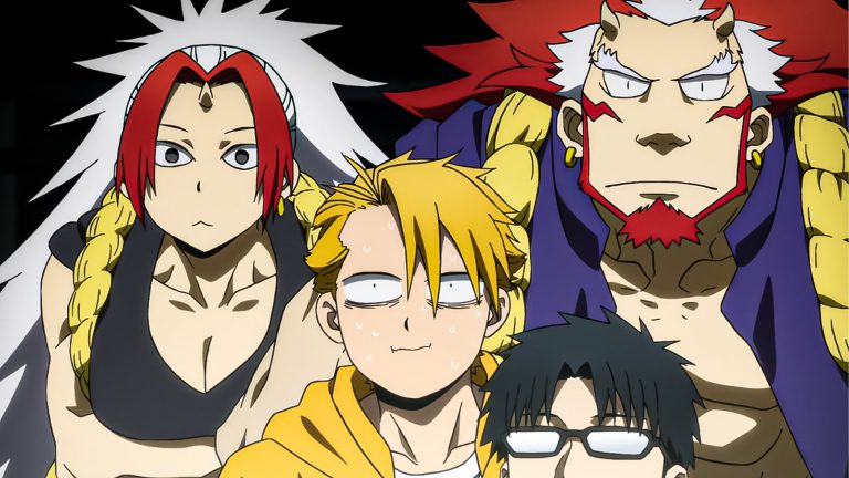 'Sakamoto Days' Has Run Itself Dry After Giving Its Main Villain a ...