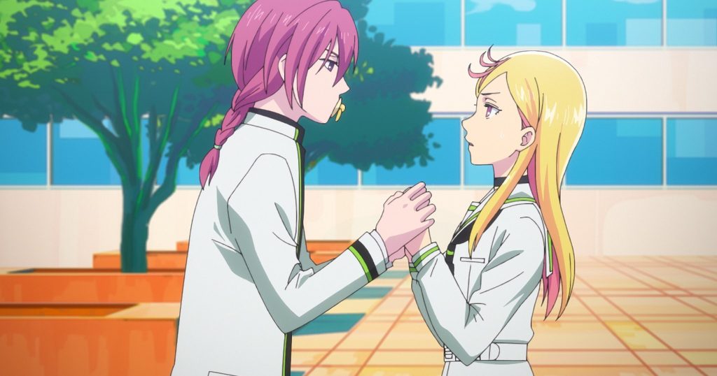 Kill Blue Episode Guide: Release Schedule & When the Next Episode Airs